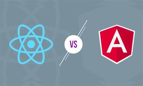 reactjs vs angularjs which javascript framework should we choose