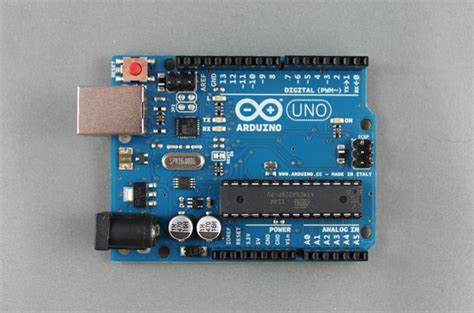 arduino uno r3 tutorial