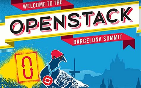 vendors showcase application portability with openstack