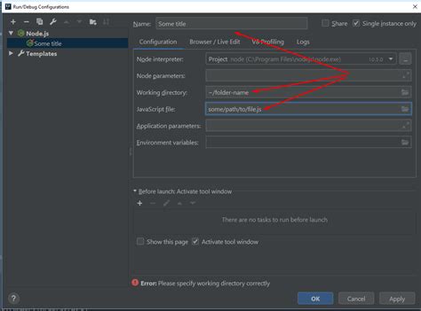 why do we love node js