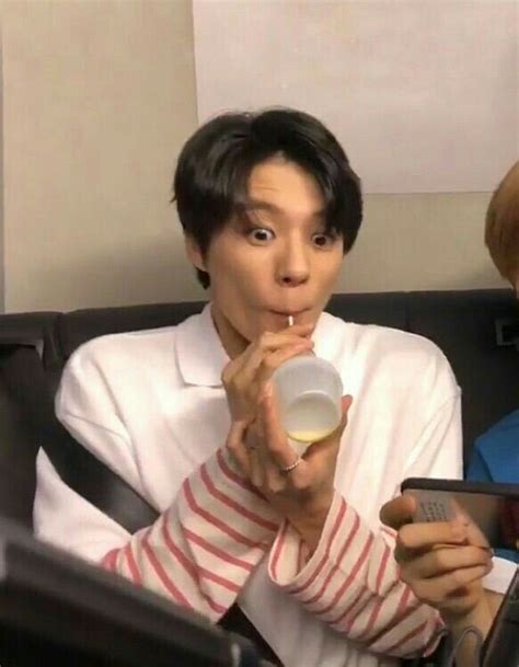 Pin By Oyasumin On Kpop Stuf Meme Faces Jeno Nct Nct