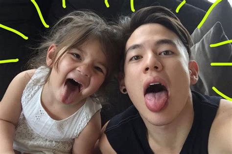 Jake Ejercito And Ellie Eigenmann Did These Photos Give Away Their Dad