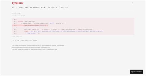vue 3 tiptap redlining example forked codesandbox