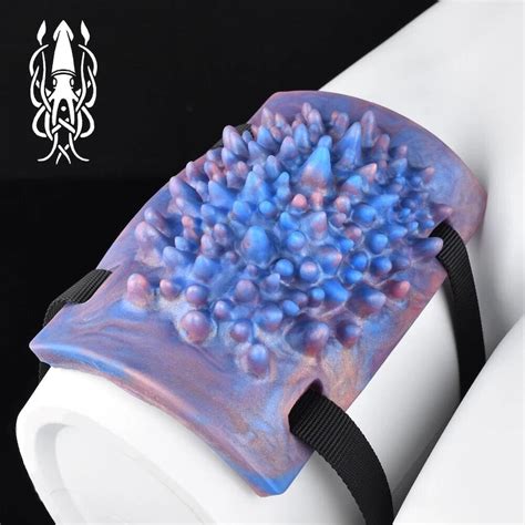 New Sex Grinder Humping Toy For Women Strap On Silicone Fantasy Toy Etsy