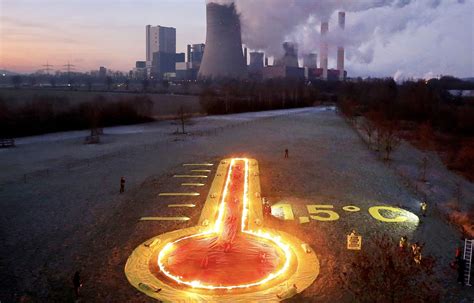 Le Réchauffement Climatique Devrait Dépasser 1 5°c Dici 10 Ans Le Devoir