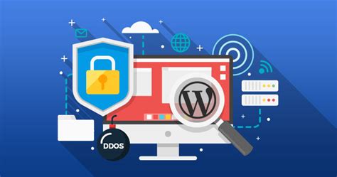 How To Prevent Ddos Attacks On Wordpress Websites
