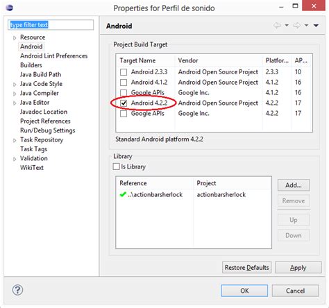 android r cannot be resolved error when using