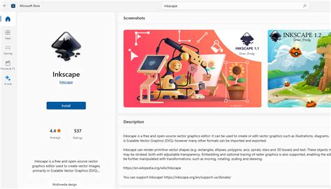 Installing Inkscape On Windows — Inkscape Beginners Guide 1 0