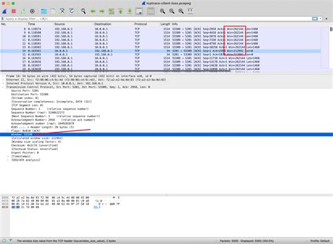 Using Wireshark To Capture And Analyze Packets