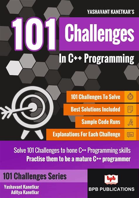 read 101 challenges in c programming online by yashavant kanetkar books