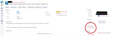 git avoid new master branches in bitbucket stack overflow
