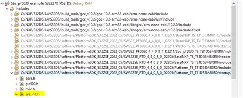 real ld exe undefined reference to `sys enableisrsource nxp community