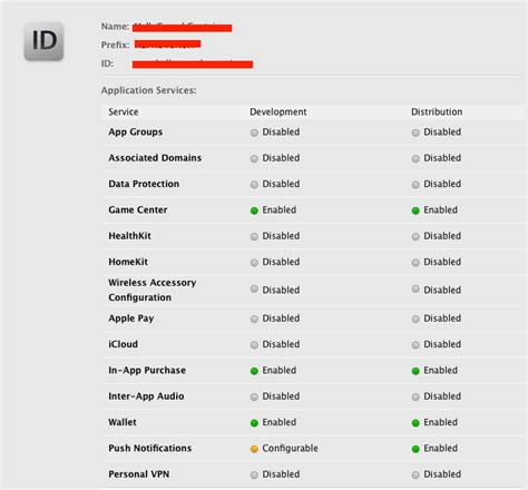 ios xcode 7 cannot add push notification entitlement under