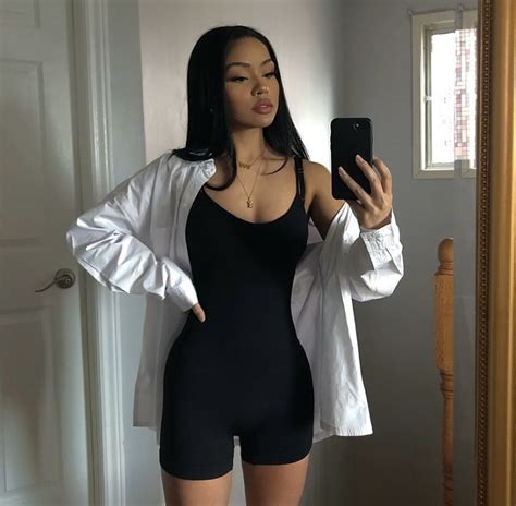 Follow Slayinqueens For More Poppin Pins ️⚡️ Cute Casual Outfits