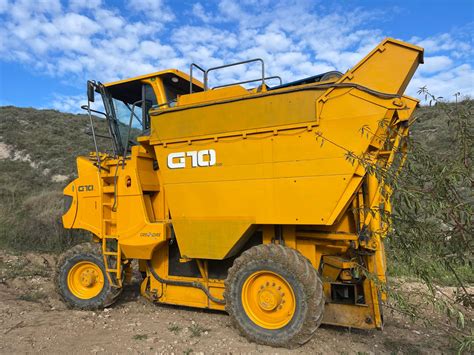 Gregoire Gregoire G10 330 Pedro Azpeitia S L