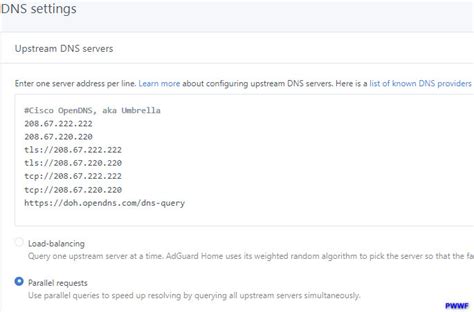 install adguard home on raspberrypi i t plays well with flavors