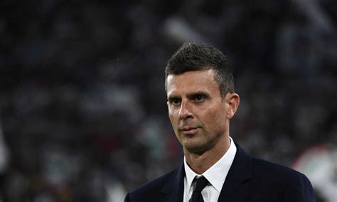 Zazzaroni A Pressing Thiago Motta Non è Ancora Un Grande La Juve