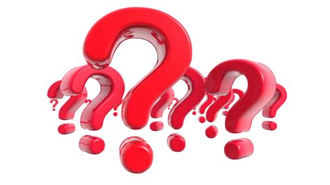 question mark png