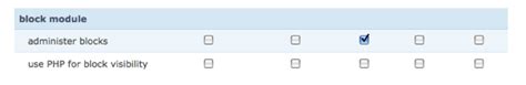 intro to drupal build a simple cms