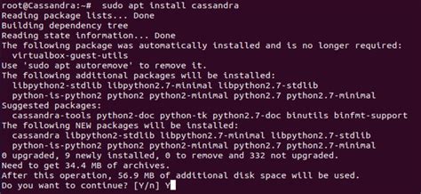 how to install apache cassandra on ubuntu 20 10 ubuntu 20 04