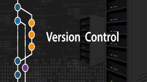 version control version subversion svn tutorial version control