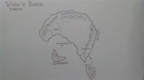 first map i made for my world requesting criticism imgur