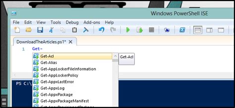 geek school learn how to automate windows with powershell