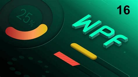 c wpf canvas حاوية youtube