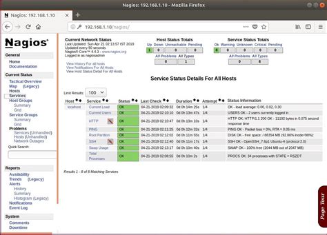 how to install nagios 4 4 3 on ubuntu 18 04 and ubuntu 16 04