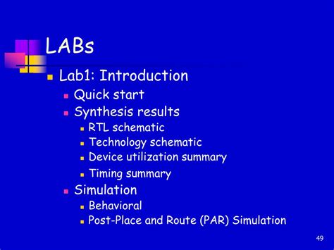 Ppt Digital Circuit Design On Fpga Powerpoint Presentation Free