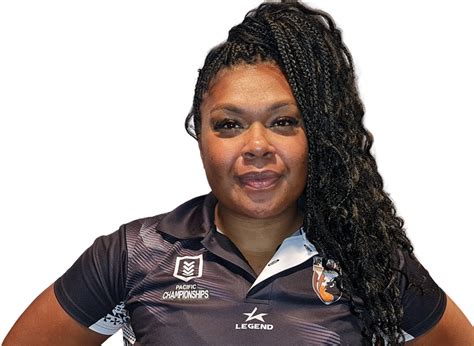 Official Pacific Championships Women Profile Of Aliti Namoce For Fiji