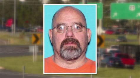 Deadly Polk County Road Rage Shooting Suspect Arrested Sheriff Fox