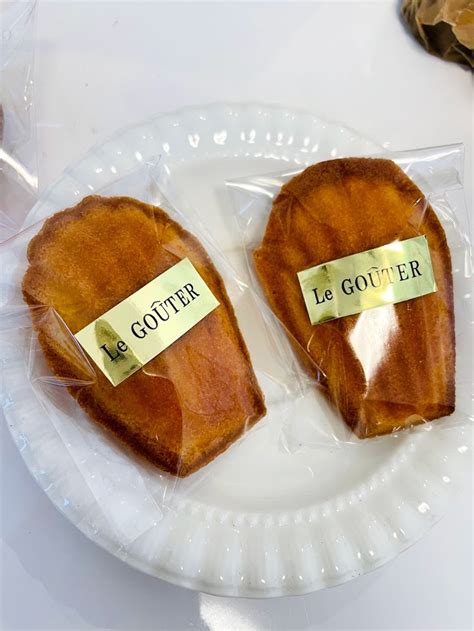 東京法式甜點店 周休5日超跩話題甜點店「le Goûter」 Yo Coffee Cola Yo Coffeecola