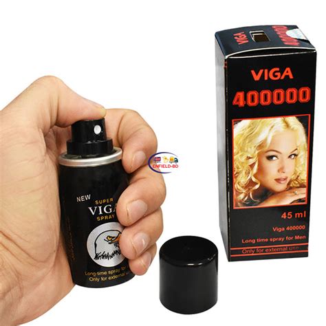 Original Viga 400000 Delay Spray For Men Extra Strong