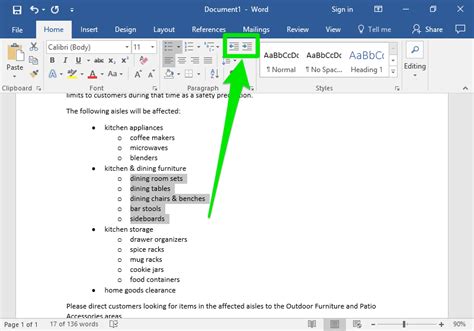 lists computer applications for managers