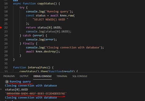 node js knex insert and onconflict is not a function stack overflow