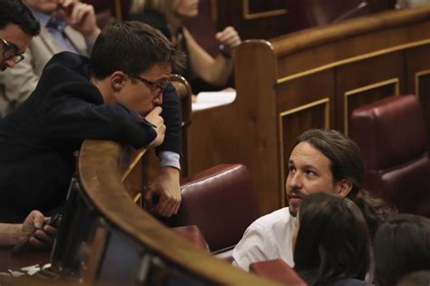 Ganaron Sánchez Y Errejón El Rincón Del Zurdo Blogs Hoy Es