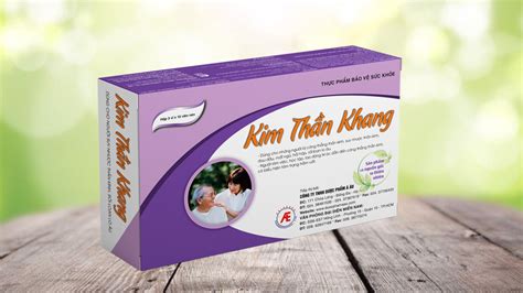 Review Kim Thần Khang Có Tốt Không Mua ở đâu Giá Bao Nhiêu Nhà