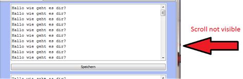 java jscrollpane disappears after adding it to another class which