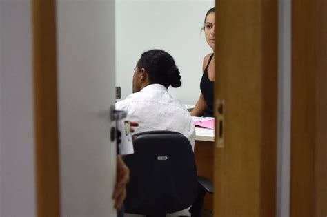 “É Um Serial Killer” Diz Delegada Sobre Assassino De Letícia E Genir