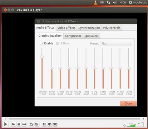 vlc 2 0 7 has been released install it in ubuntu linux mint noobslab