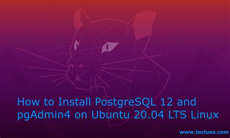 postgresql で 作る linux データベース ian rees