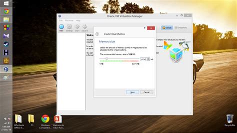 rookietech installing ubuntu 14 04 on a virtual machine