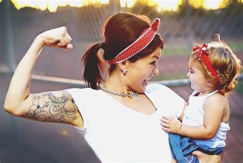 25 Fotos De Madre E Hija Que Demuestra El Amor Entre Ellas