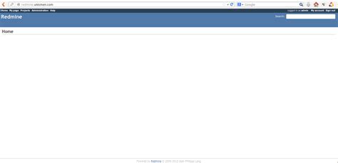 install redmine on ubuntu server 13 10 unixmen