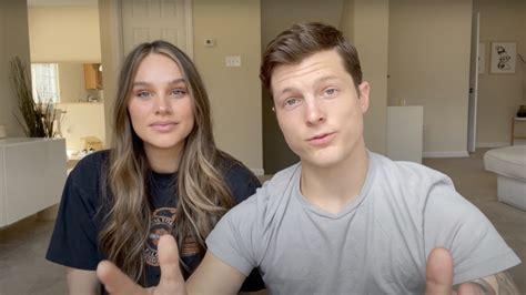 Tiktok Star Josh Herbert Gets Real About His New Podcast Who Wears The