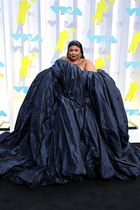 Mtv Vmas 2022 Best Dressed Celebrities Popsugar Fashion
