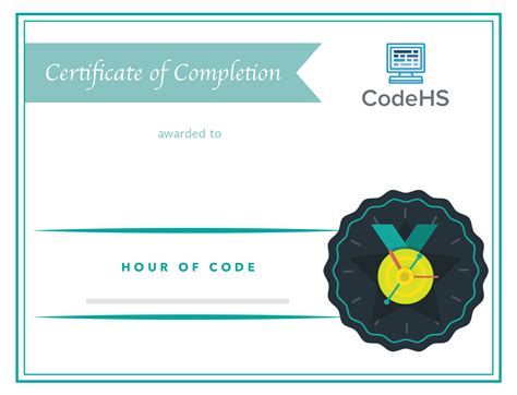 coding in art hourofcode badge codehs