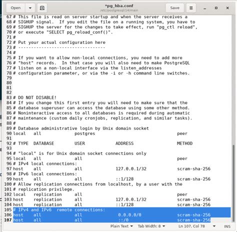 postgresql on wsl2 for windows install and setup cybertec
