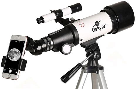 The Best Astrophotography Telescopes For Beginners And New Hobbyists In